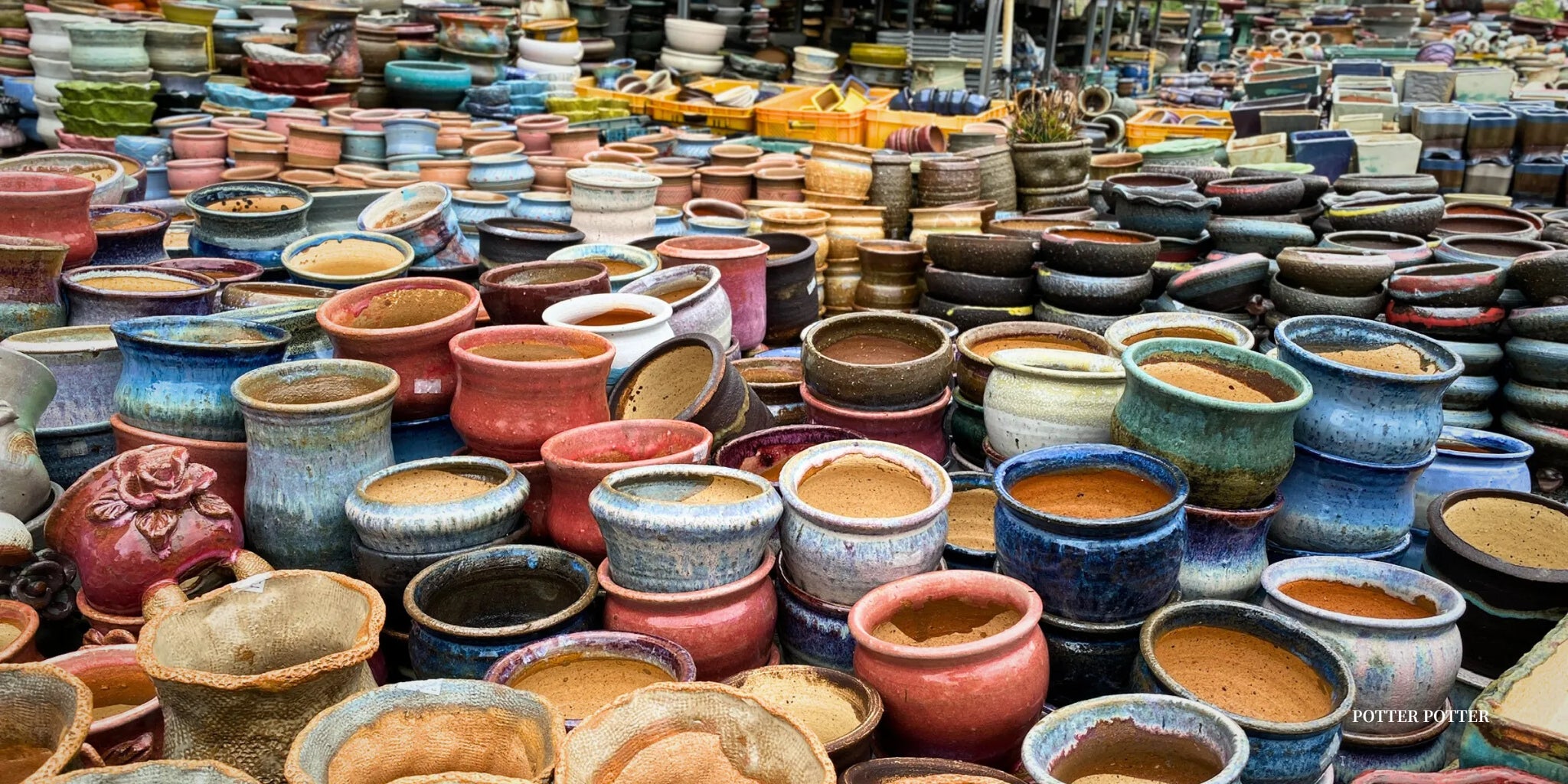 Visiting Icheon: Heart of Korean Pottery - Ye's Park, Cerapia, Sagimak