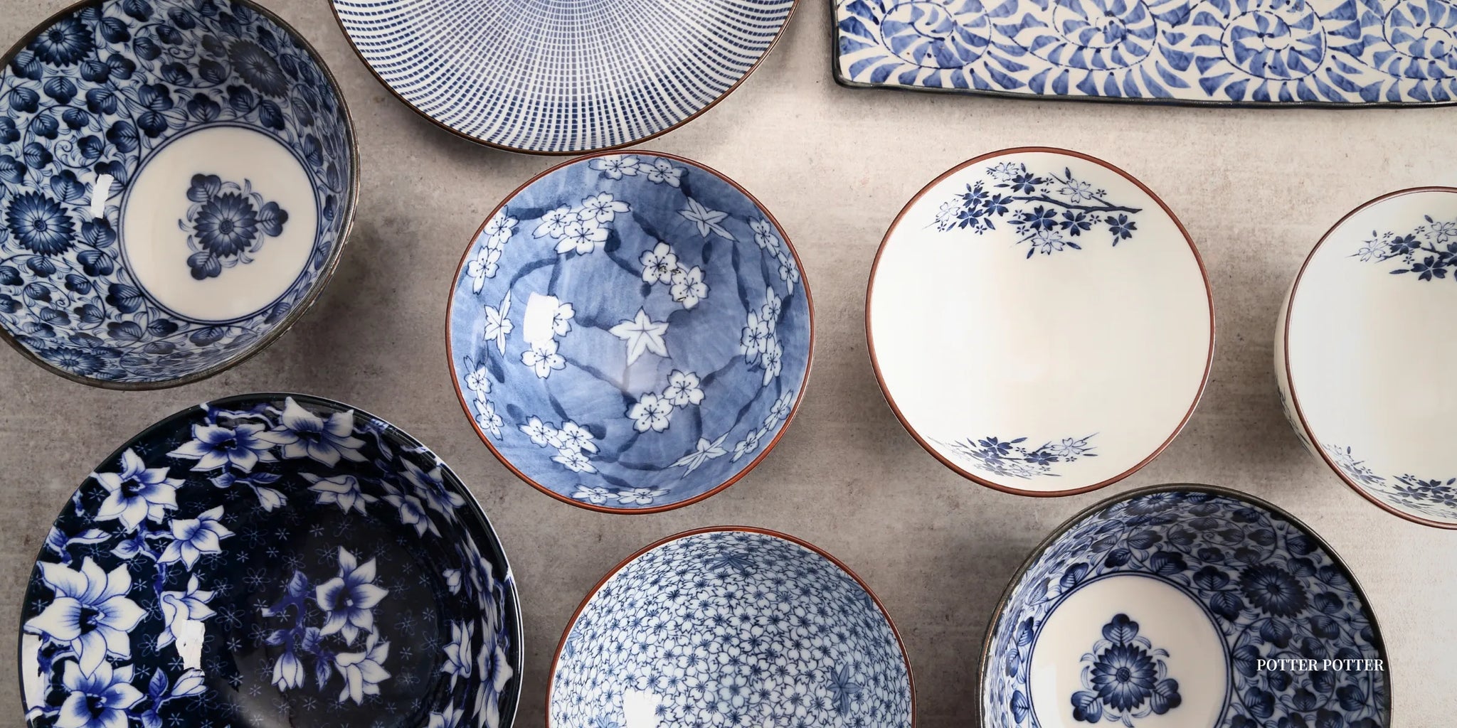 Hasami Ware: Timeless Elegance of Porcelain from Nagasaki Prefecture